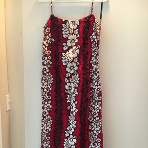 Dresses | Hawaiian Dress | Poshmark
